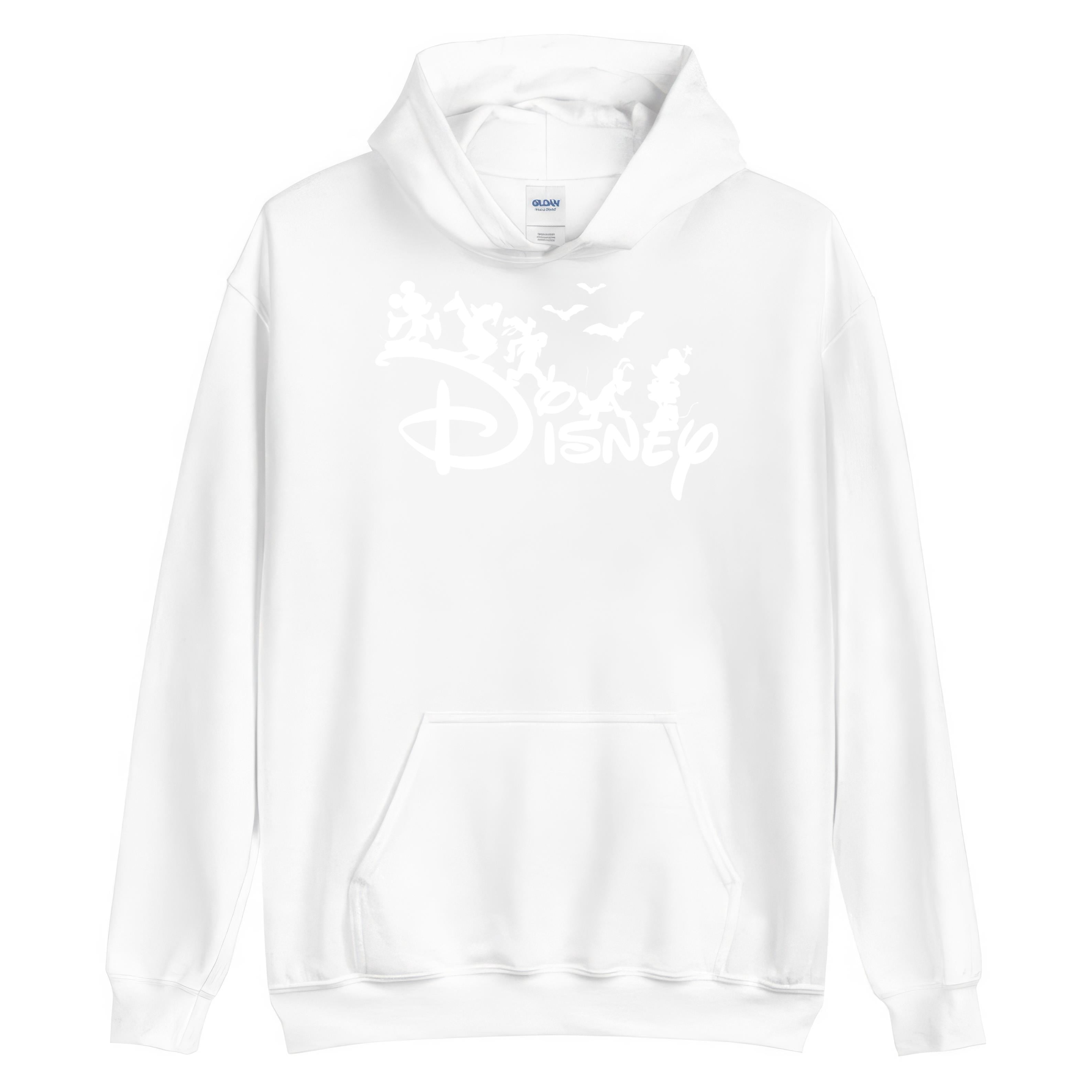 Cartoon And Friends Halloween Boo-TH798 - Walmart.com