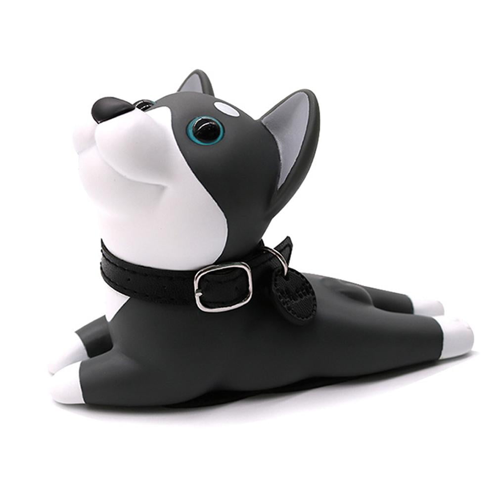Cartoon Animal Blocker Animal Cute Cartoon Wedge X4Z8 Guard Catcher ...
