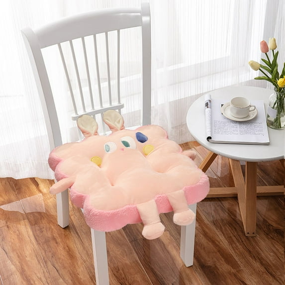 Cartoon Animal Cushion under $5! Yrmaups Simulation Bread Plush Pillow ...