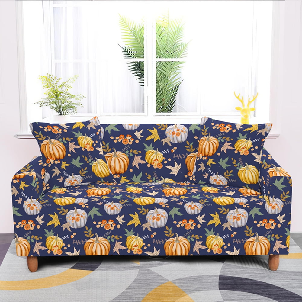 Cartoon Animal Dinosaur Living Room r Slipcover Elastic Corner Sofa ...