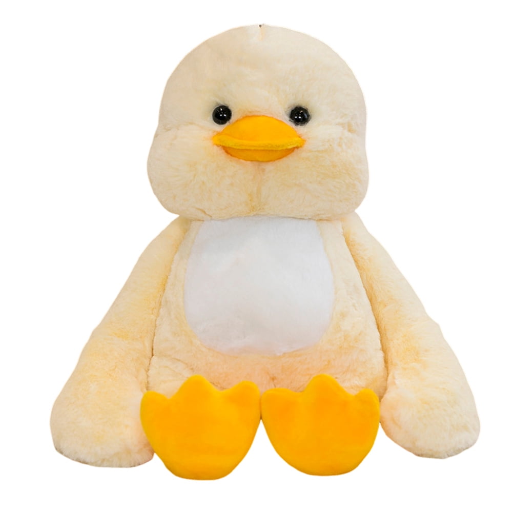 Cartoon Animal Dolls Fun Hide-and-Seek Plush Toy with Magnetic Features ...