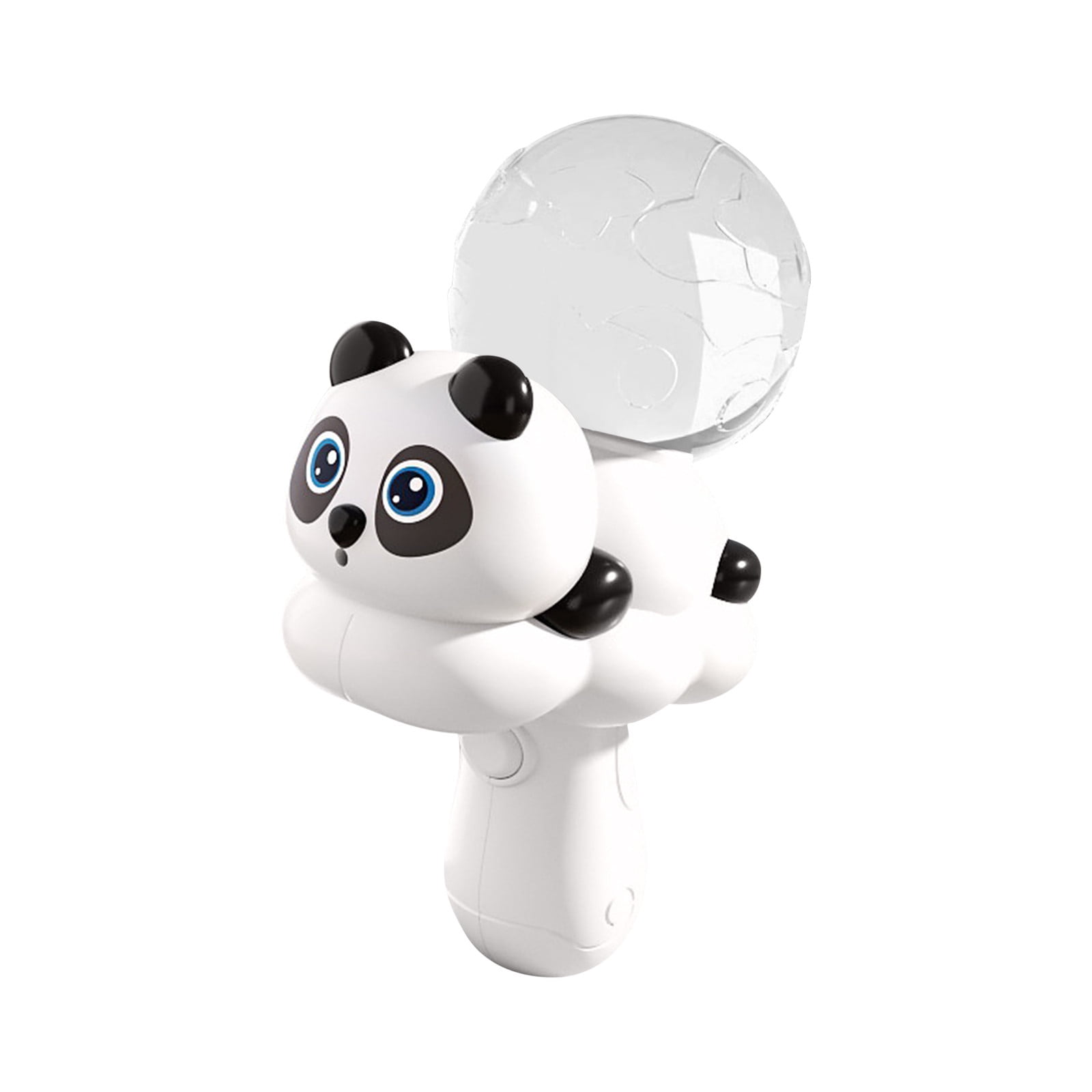 Cartoon Animal Electric Water Gun for Kids, Automatic Pool Party Toy ...