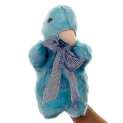 Cartoon Animal Hand Puppet Bird Dove - Walmart.com