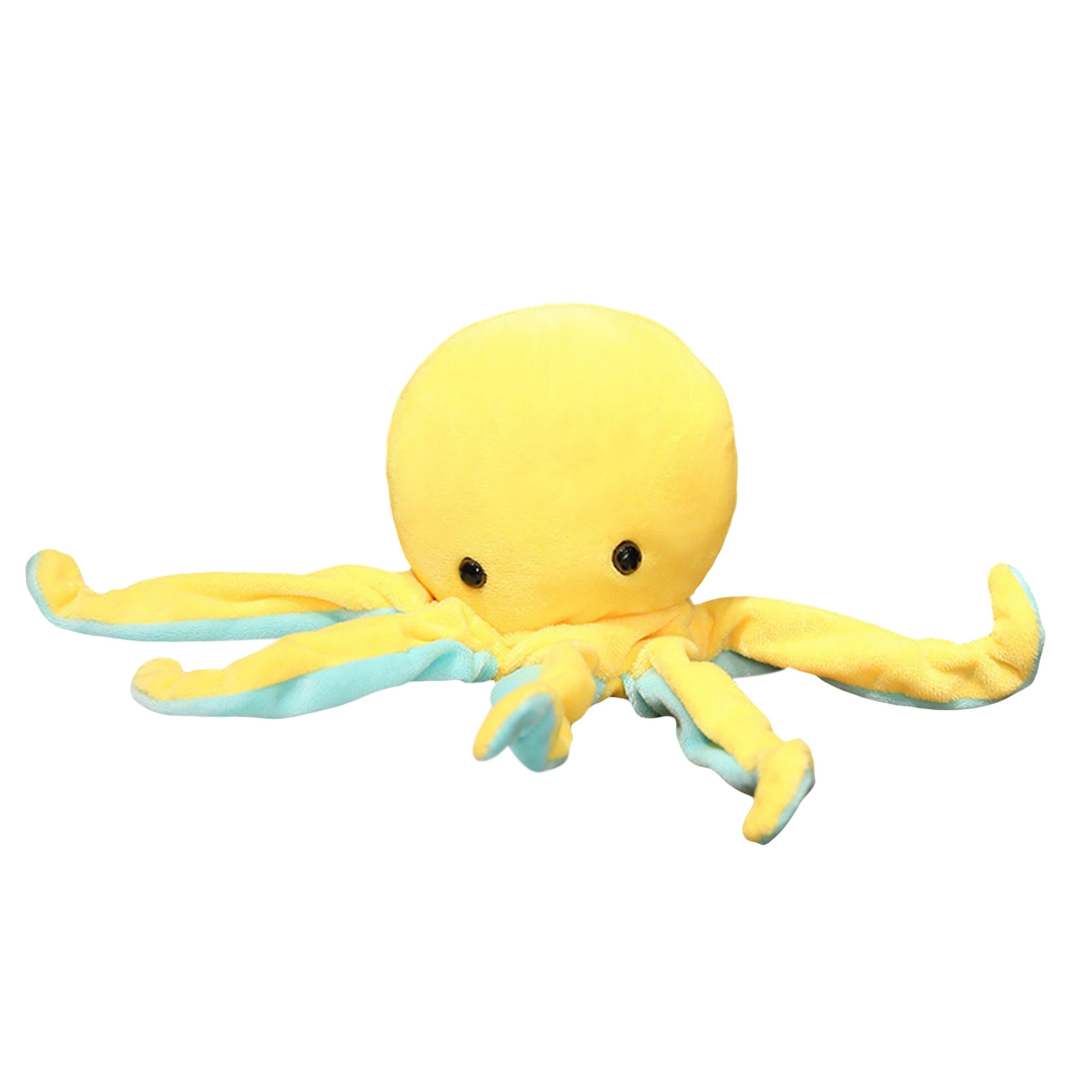 Cartoon Animal Hand Puppet Chameleon Soft Cute Stuffed Plush Toy Role ...
