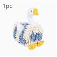 Cartoon Animal Hand-Wiping Dolls - Cute Multi-Functional Plush Hand ...