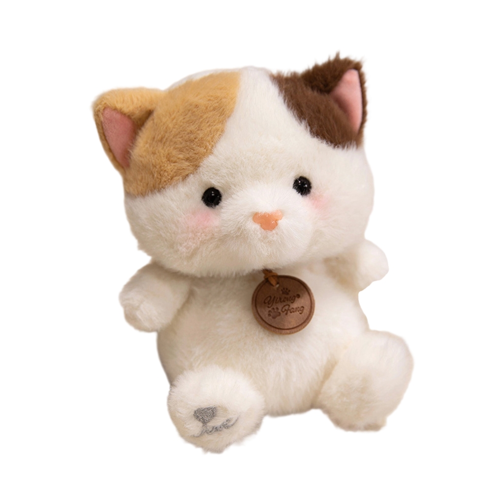 Cartoon Animal Panda Hugging Doll Toddlers Present Comfort Toy Figure ...