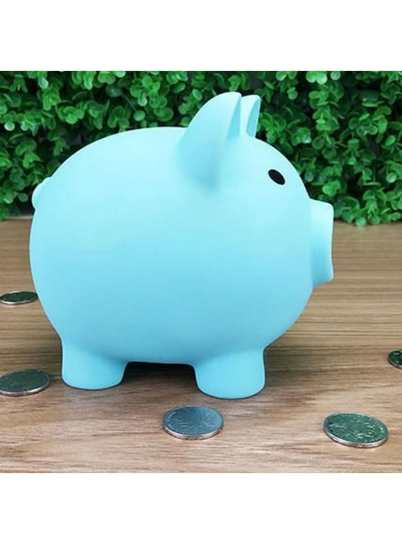 Piggy Banks & Money Jars in Novelty Toys - Walmart.com