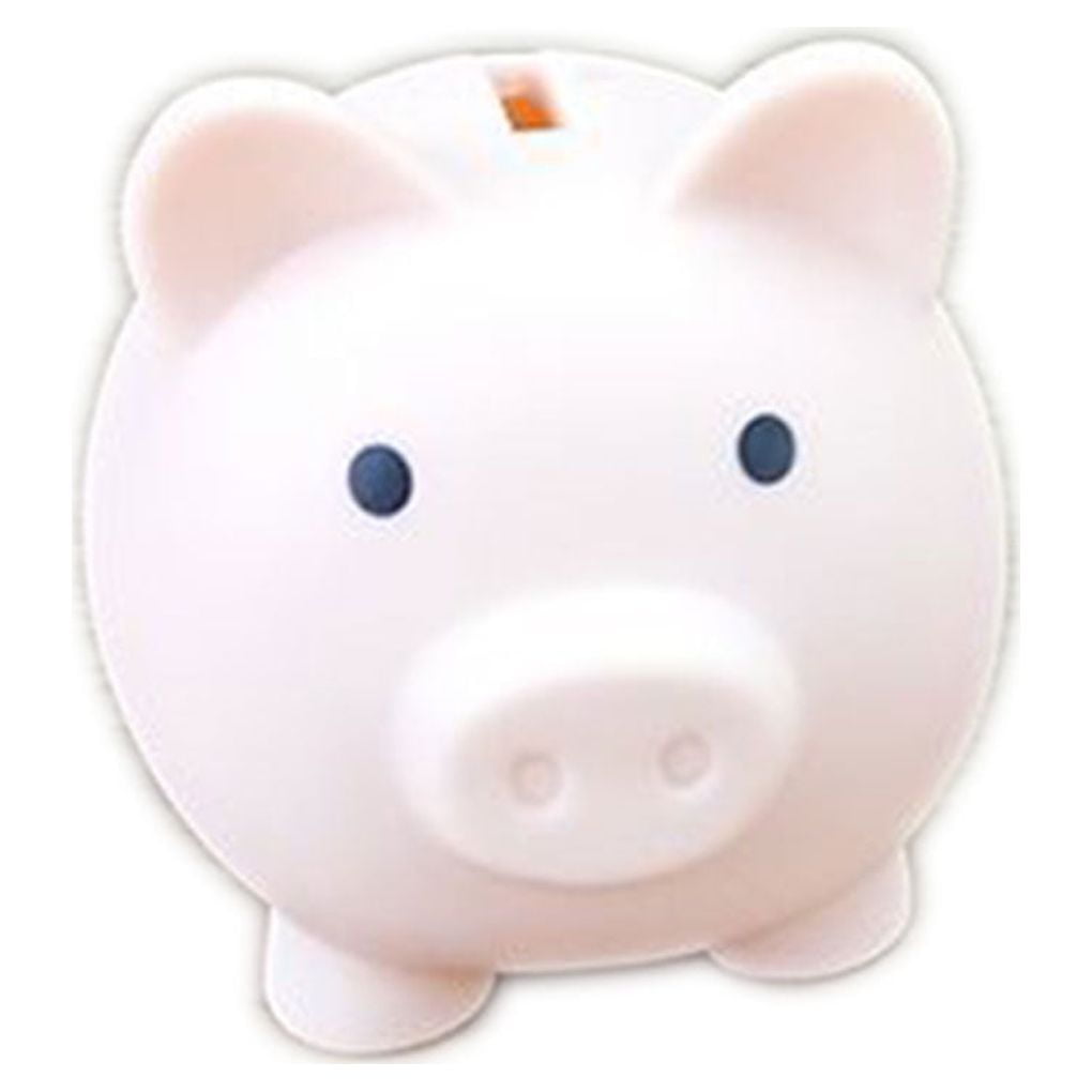 Cartoon Animal Piggy Bank Money Box Savings Cash Collection Coin Bank ...