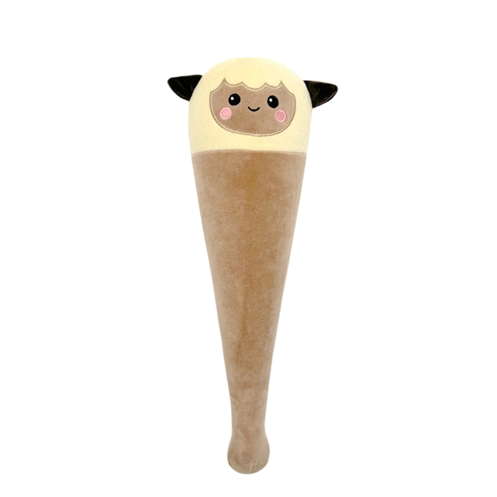 Cartoon Animal Plush Massage Hammer for Kids and Adults - Cute Long ...