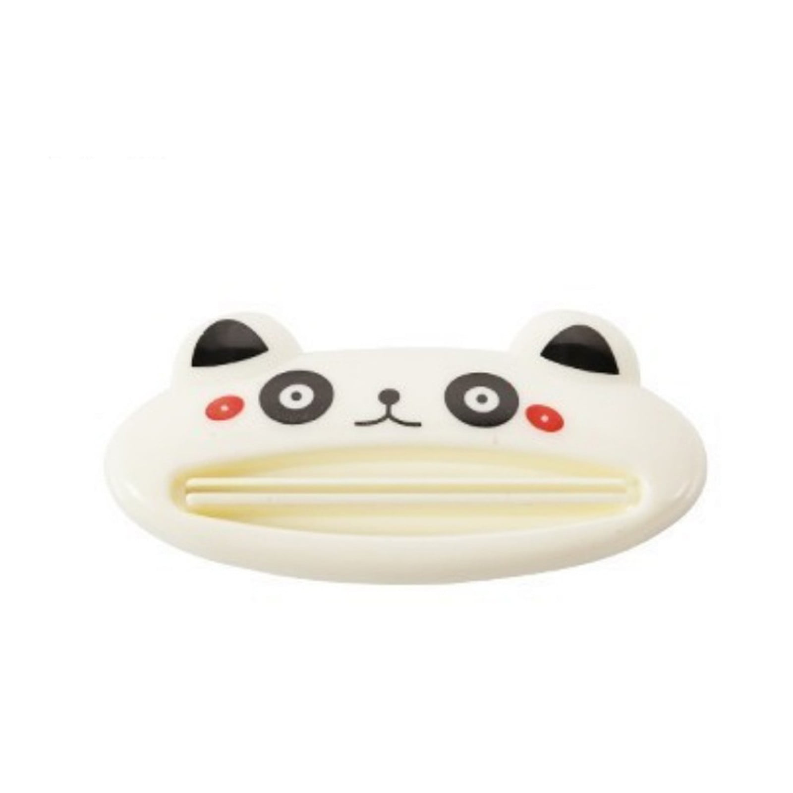 Cartoon Animal Toothpaste Squeegee|Toothpaste Tube Squeezer Animal ...