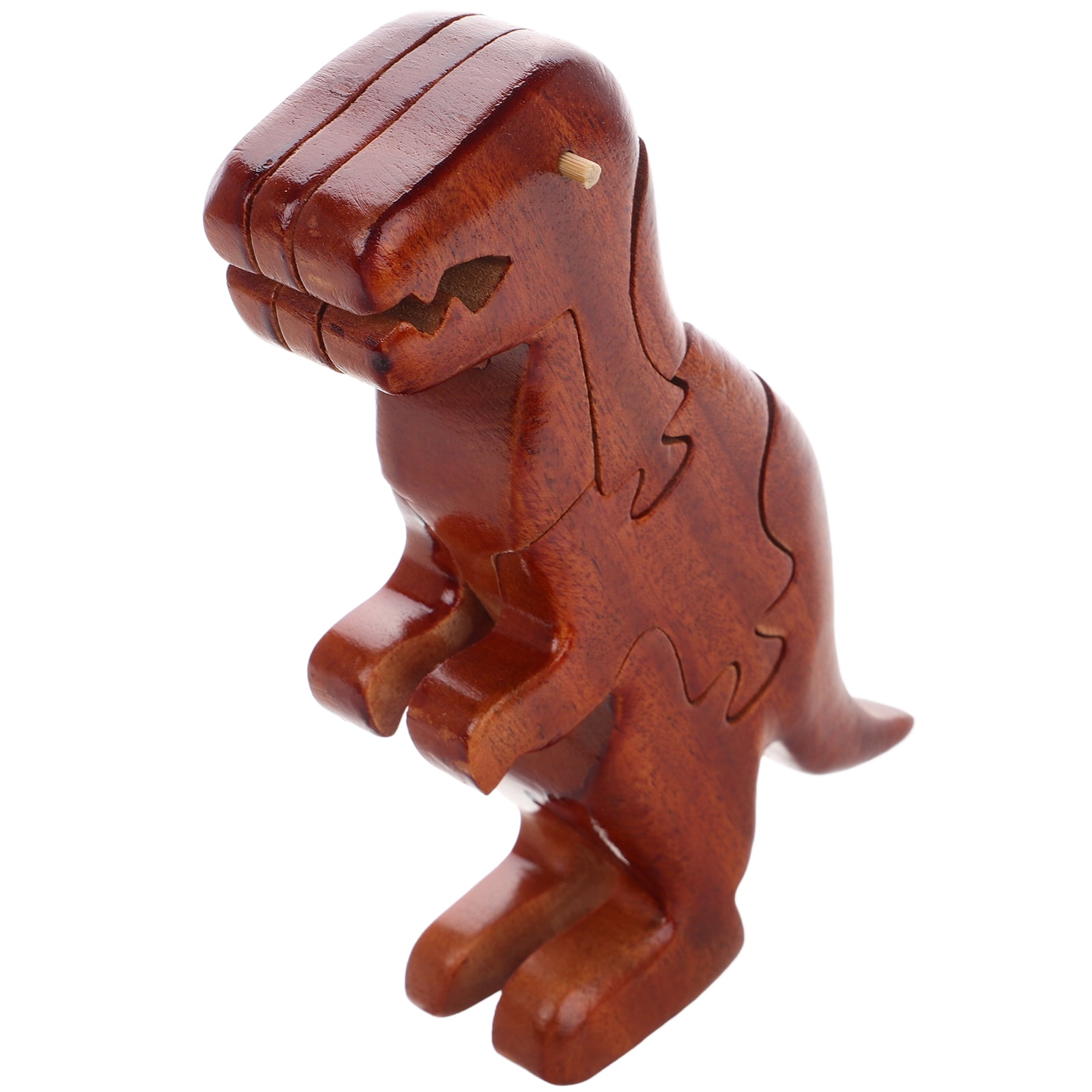 Cartoon Animal Toys 3d Animal Splicing Toys Children Animal Assemble ...