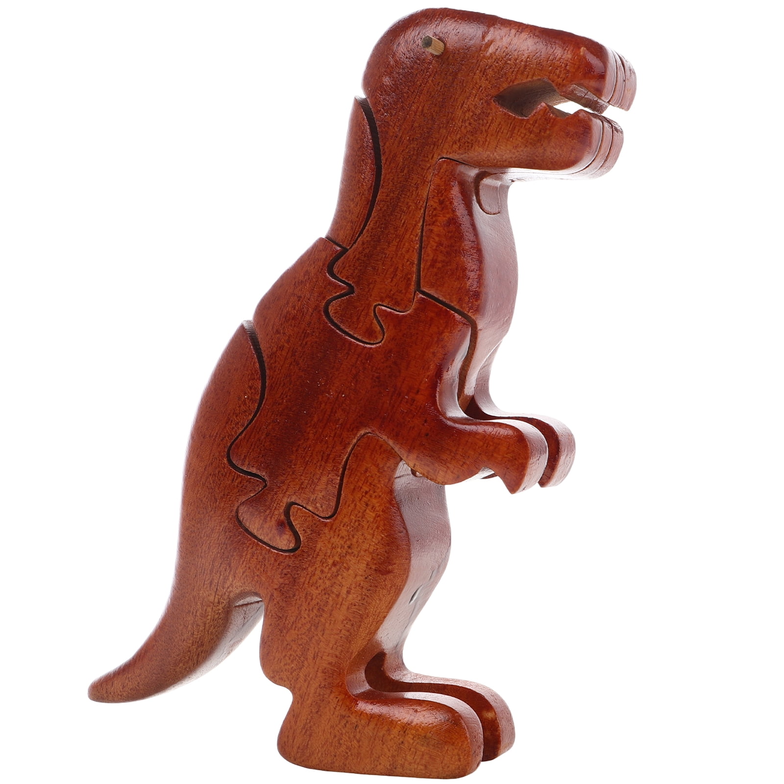 Cartoon Animal Toys 3d Animal Splicing Toys Children Animal Assemble ...