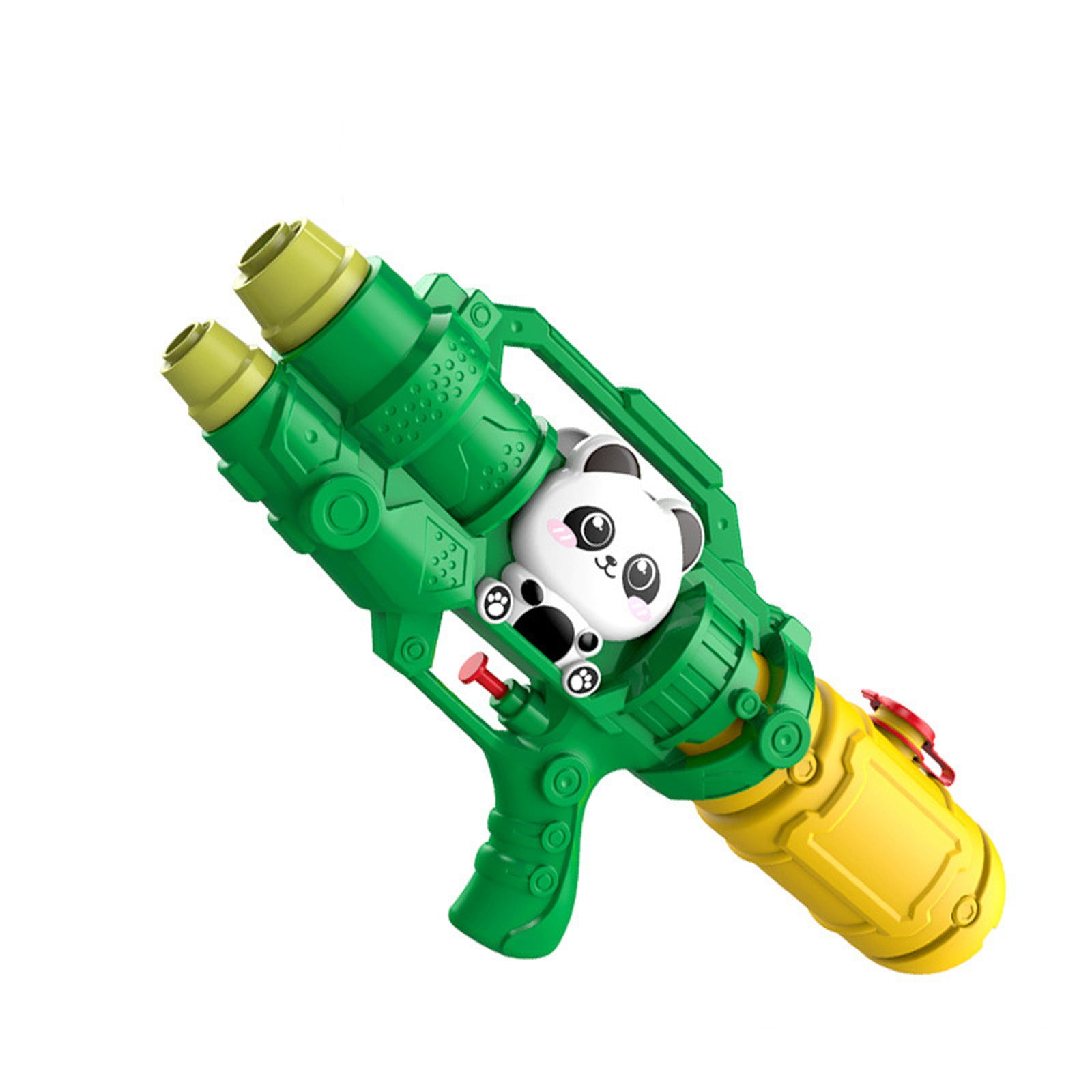 Cartoon Animal Water Gun, 12.99'' Animal Pressure Water Gun, Shooting ...