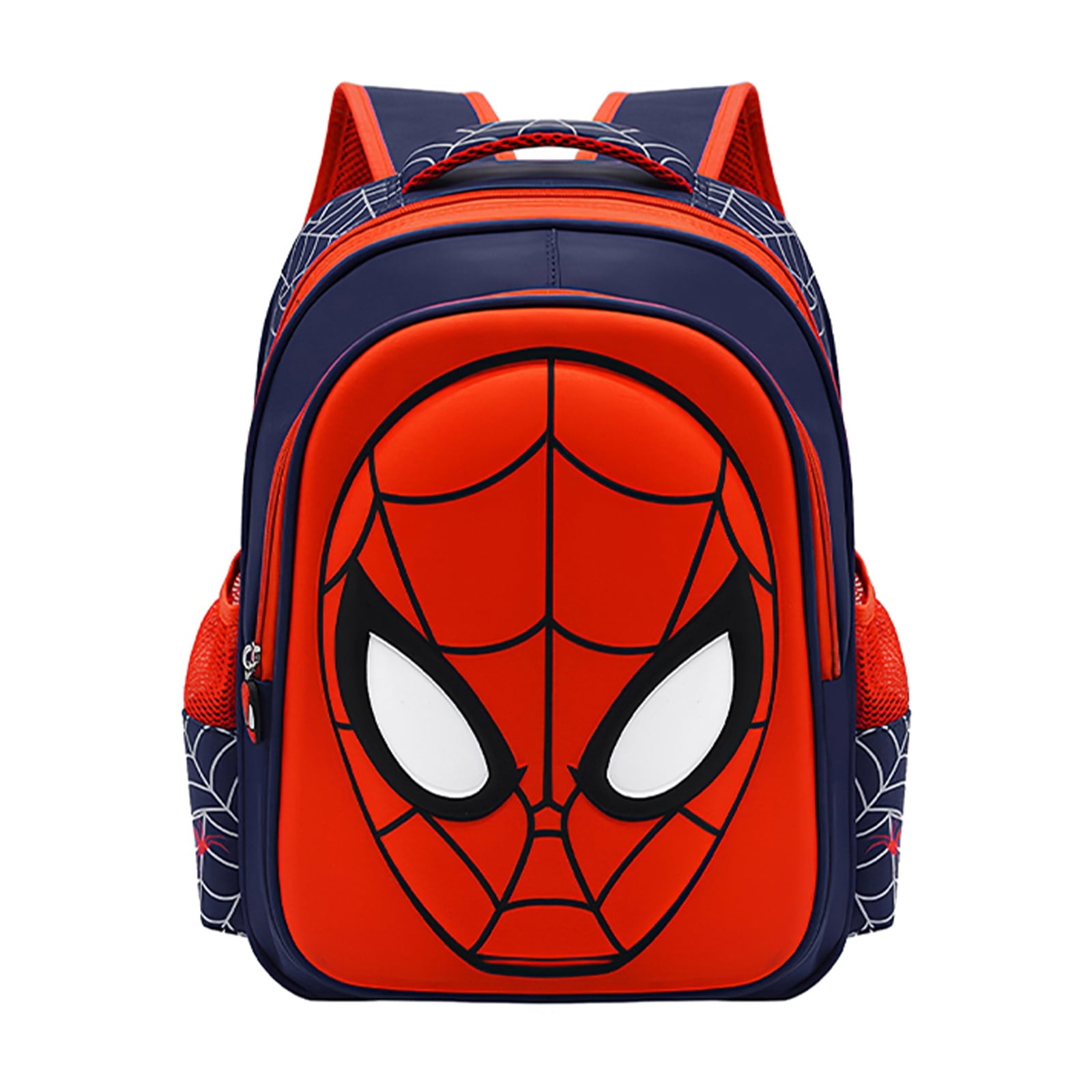 Cartoon Anime Backpack 3D Waterproof Travel Backpacks Daypack for ...