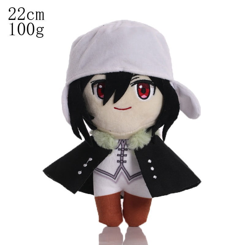 Cartoon Anime Demon Slayer Plush Toy Doll Charcoal Zhi Lang Your Bean ...