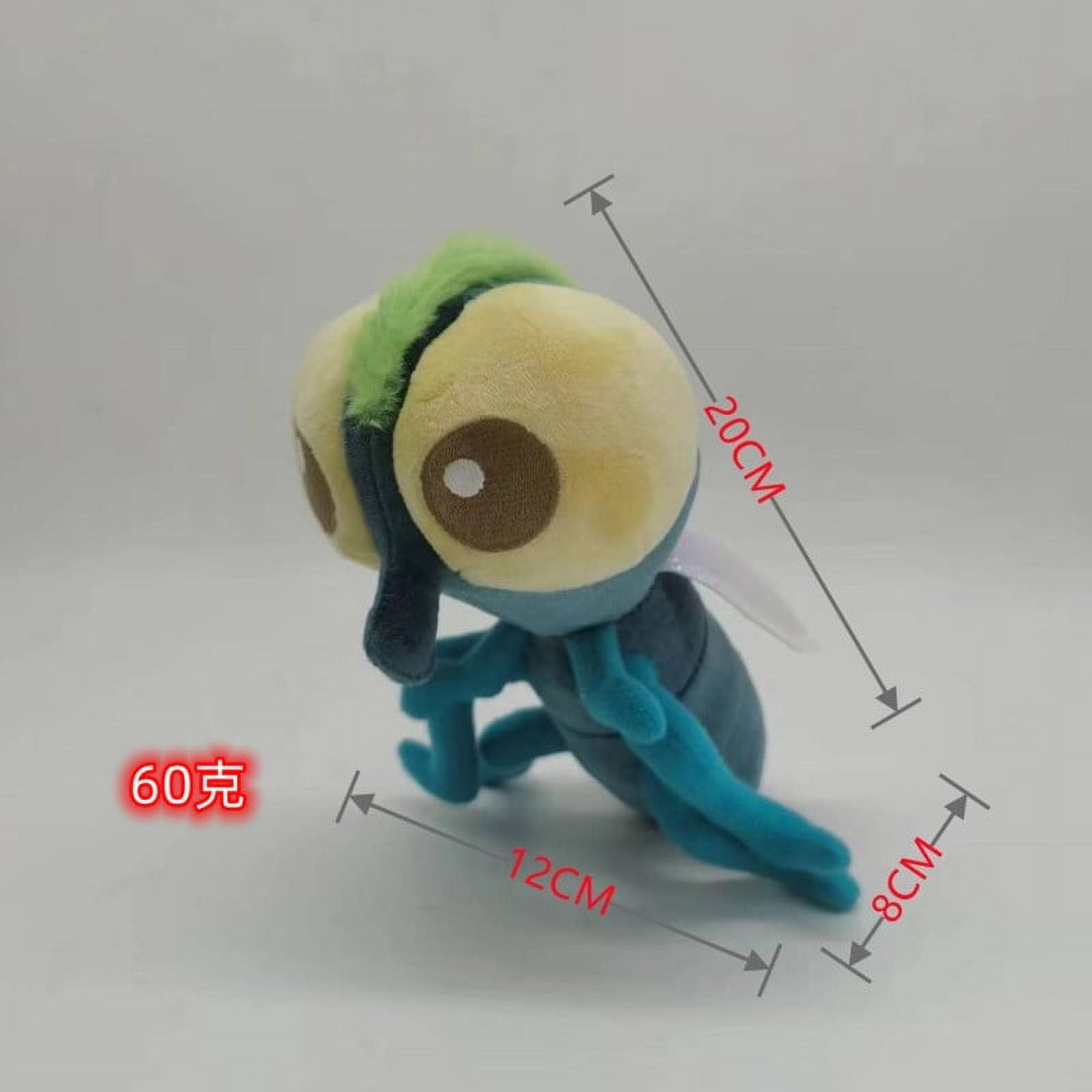 Cartoon, Anime Doll Plush Toy Lucas Spider Doll Muppet Doll - Walmart.com