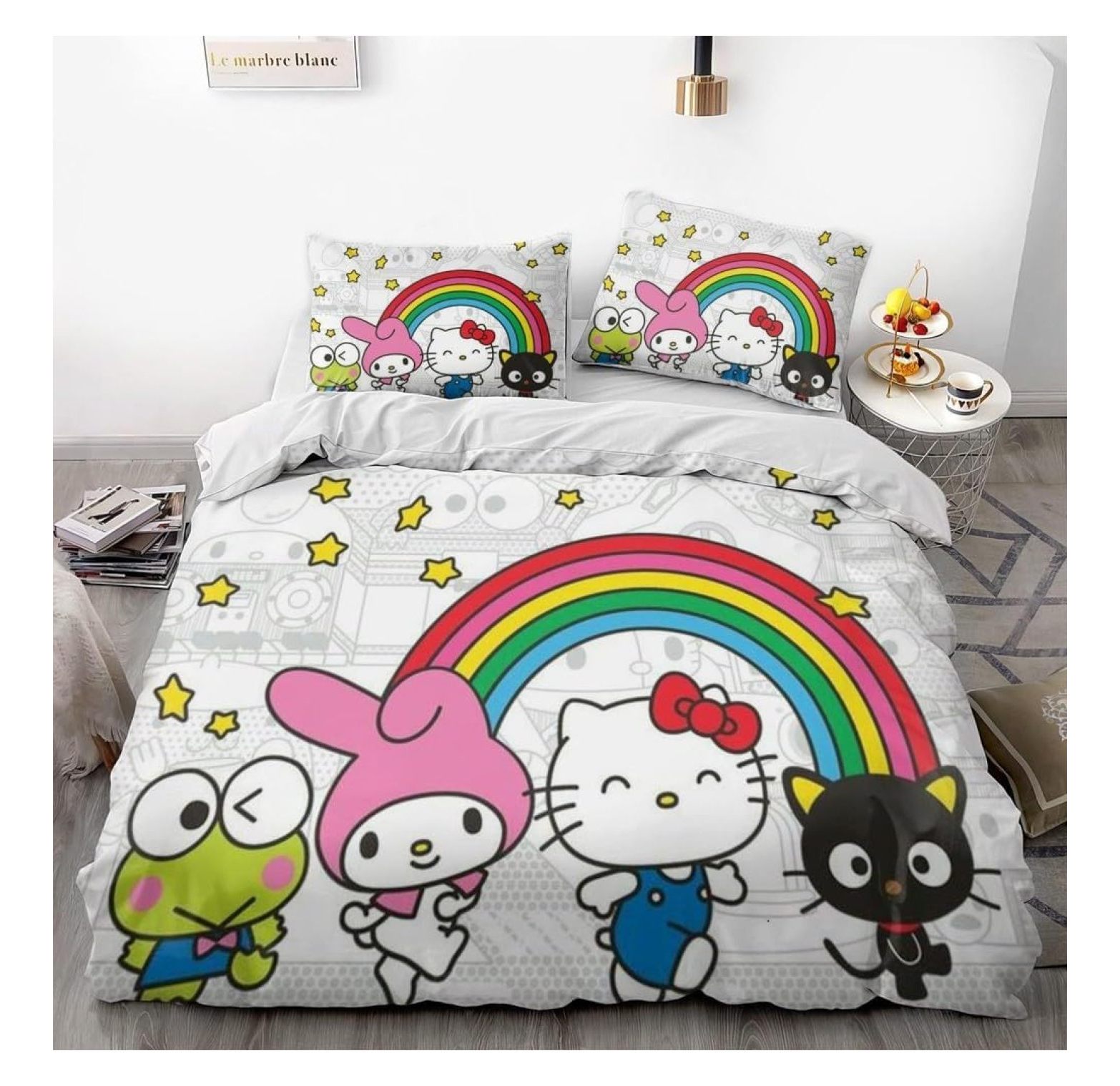 ZJINJIN 24 Inches Wall Mounted Resin Jesus Christ on Inri Cross Wall ...