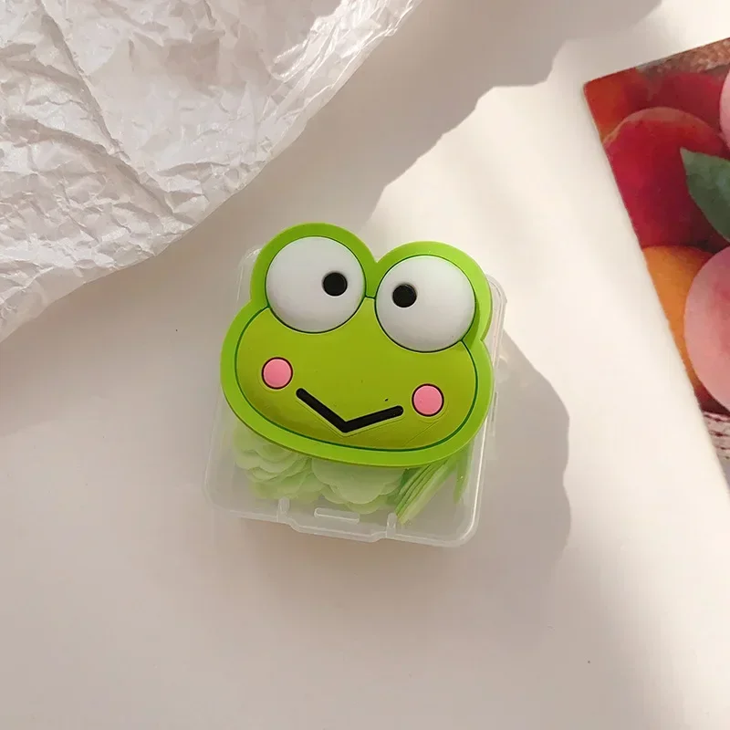 Cartoon Anime Kawaii Sanrio Hello Kitty Disposable Hand Wash Tablets My ...