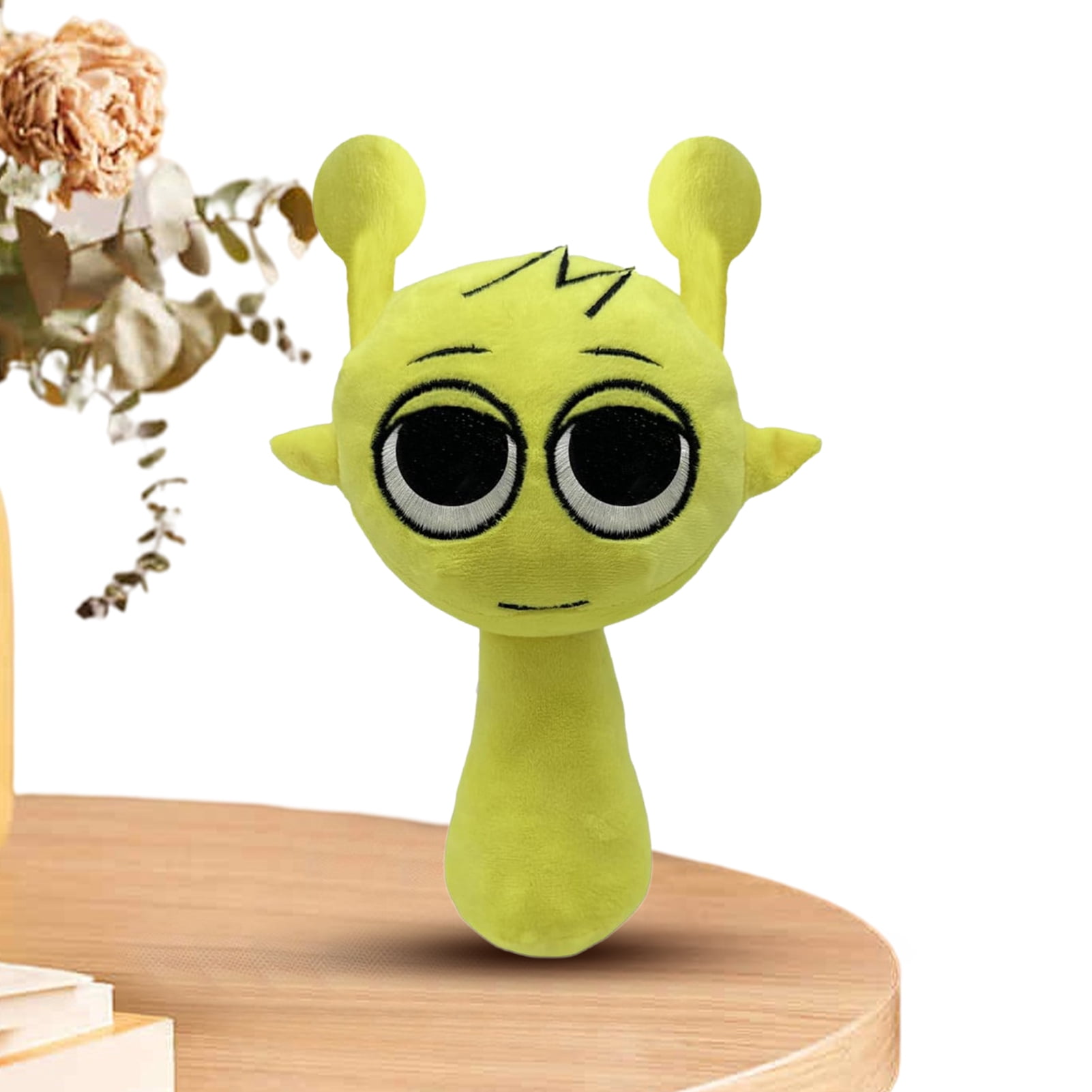 Cartoon Anime Plush Toy | Highly Reproducible Anime Peripherals ...