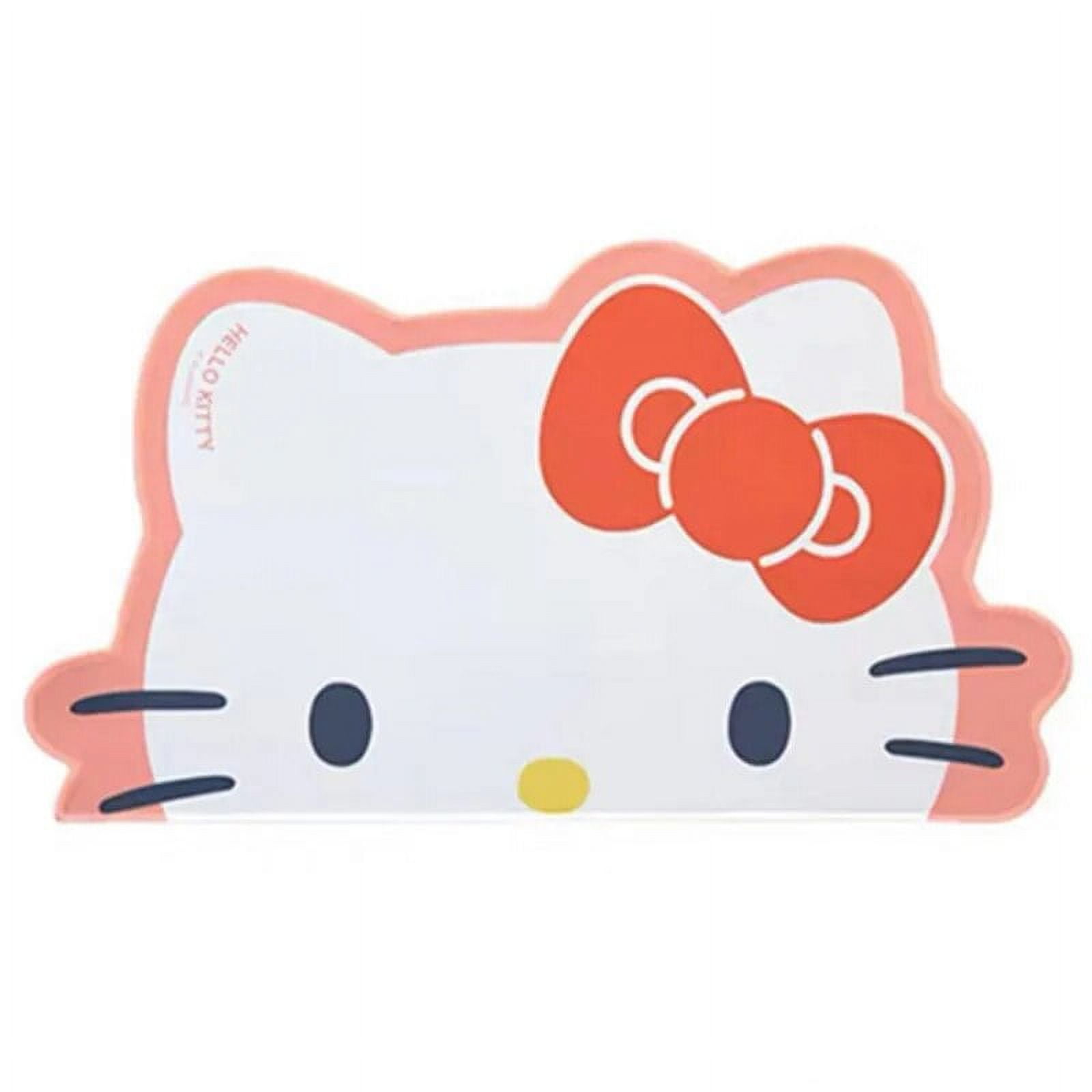 Cartoon Anime Sanrio Carpt 3D Irregular Hello Kitty Lounge Rug My ...