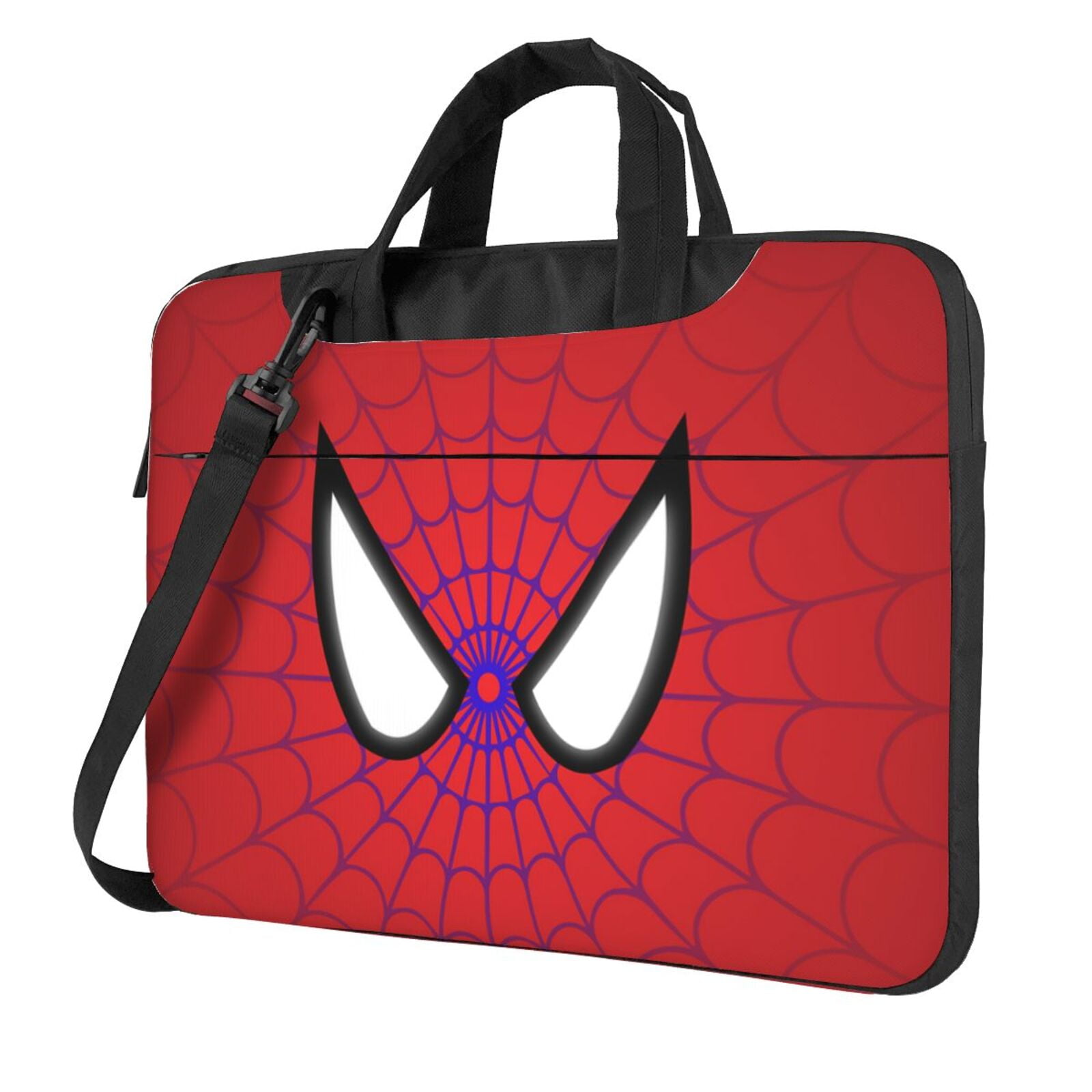 Cartoon Anime Spider Man Laptop Sleeve Computer Case Notebook Sleeve ...