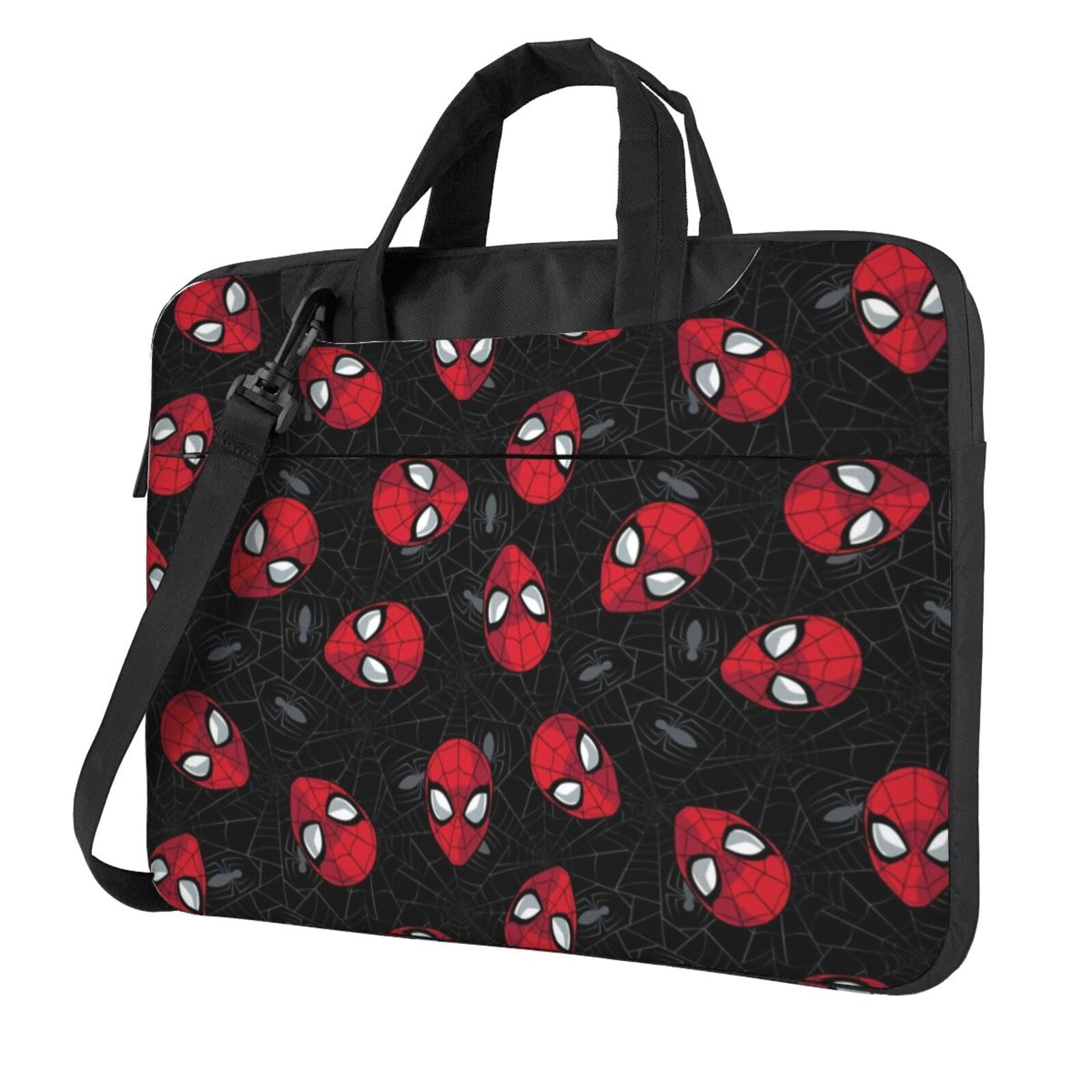 Cartoon Anime Spider Man Laptop Sleeve Computer Case Notebook Sleeve ...