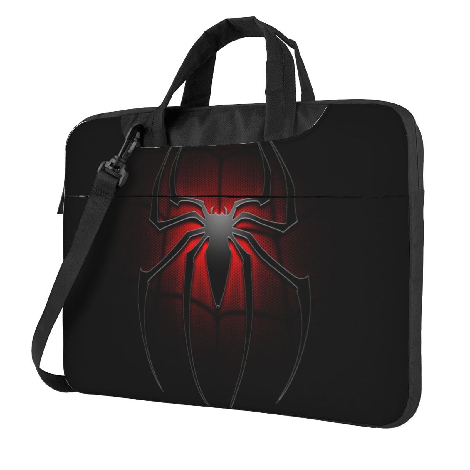 Cartoon Anime Spider Man Laptop Sleeve Computer Case Notebook Sleeve ...