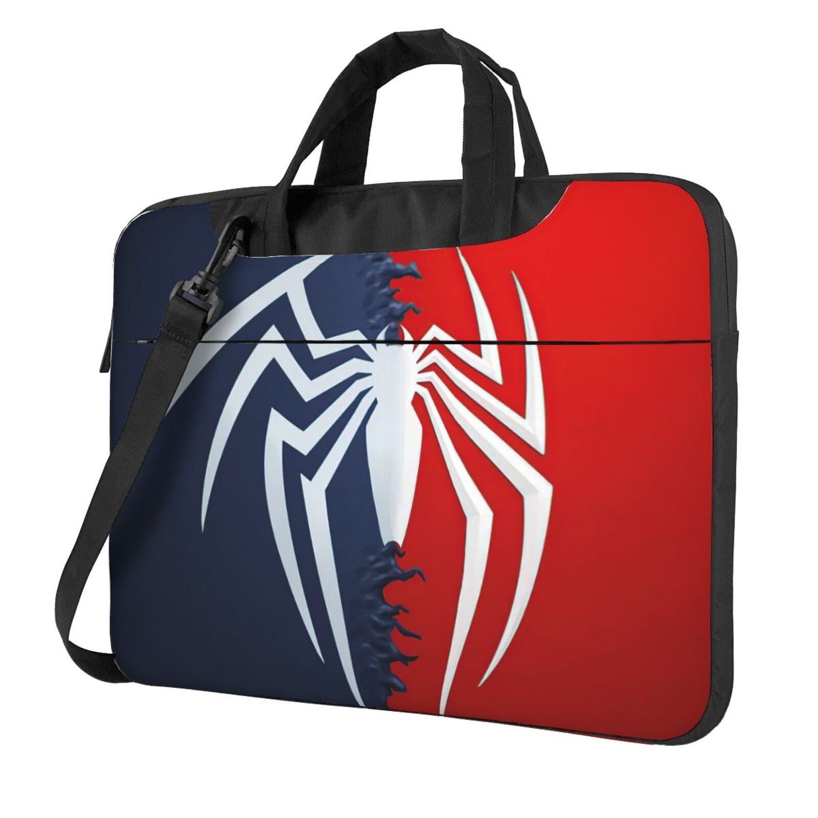 Cartoon Anime Spider Man Laptop Sleeve Computer Case Notebook Sleeve ...