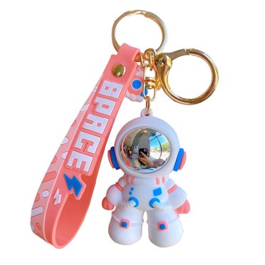 Peanuts Characters Cartoon Dog with Woodstock 3D Rubber Keychain ...