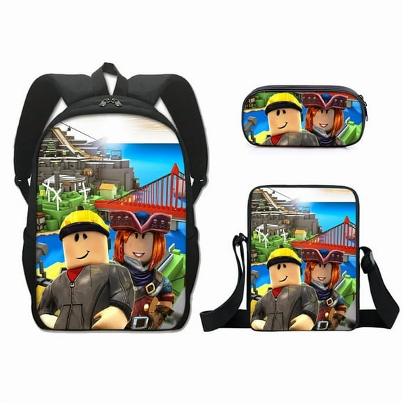 Backpack Roblox