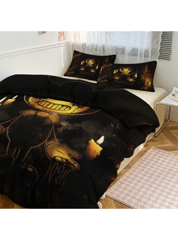 Bendy and the Ink Machine Merchandise in Bendy and the Ink Machine ...