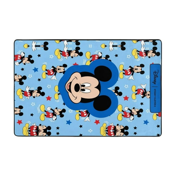 Mickey Mouse Runner