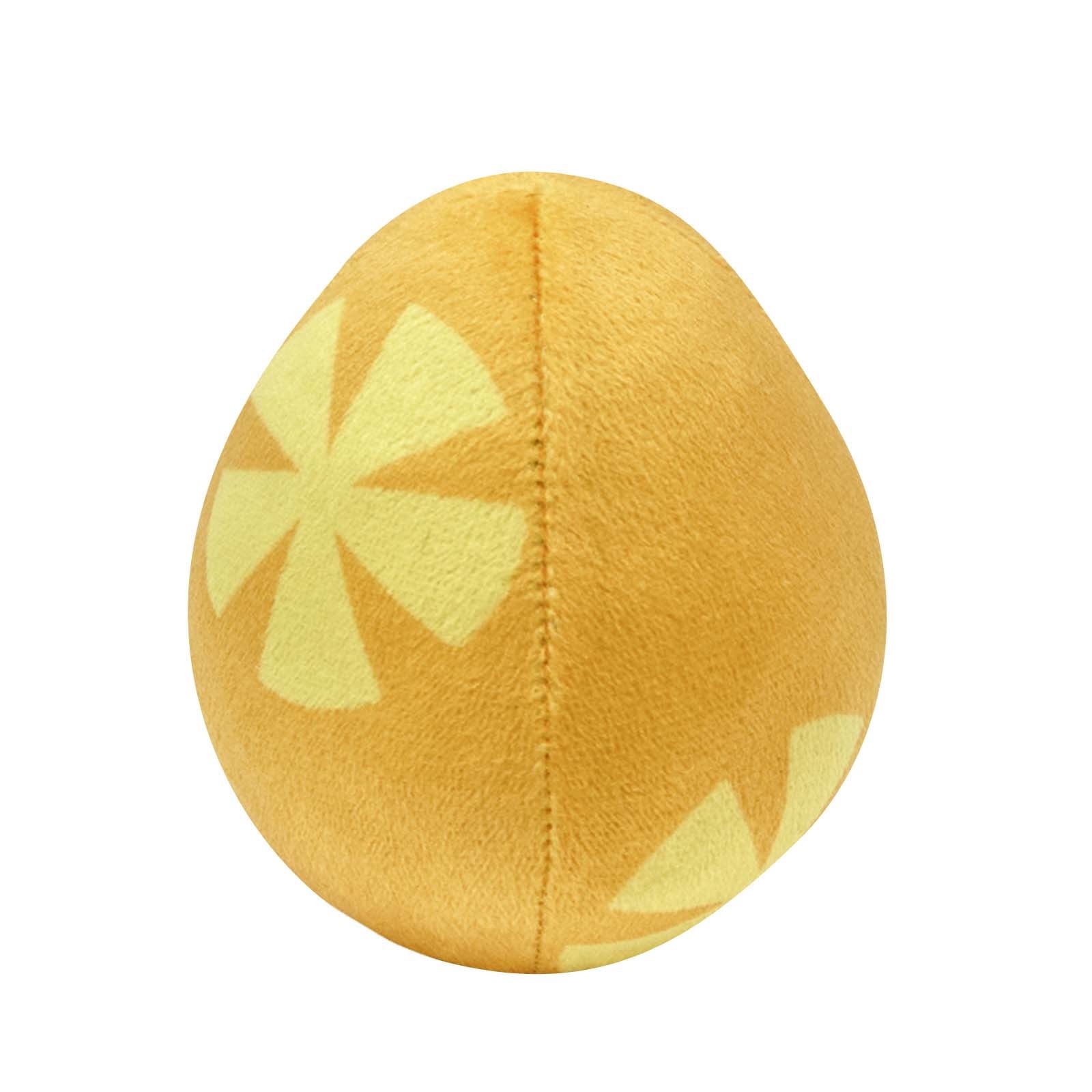 Cartoon Bunny Easter Plush Toys - Cute Eggs, Rabbit, Angel, Chicken ...