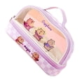 Cartoon Capibala Pencil Case Large Capacity Pen Case Pencil Pouches ...