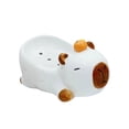 Cartoon Capybaras Soap Box Holder For Bathroom And Kitchen Sink Case ...