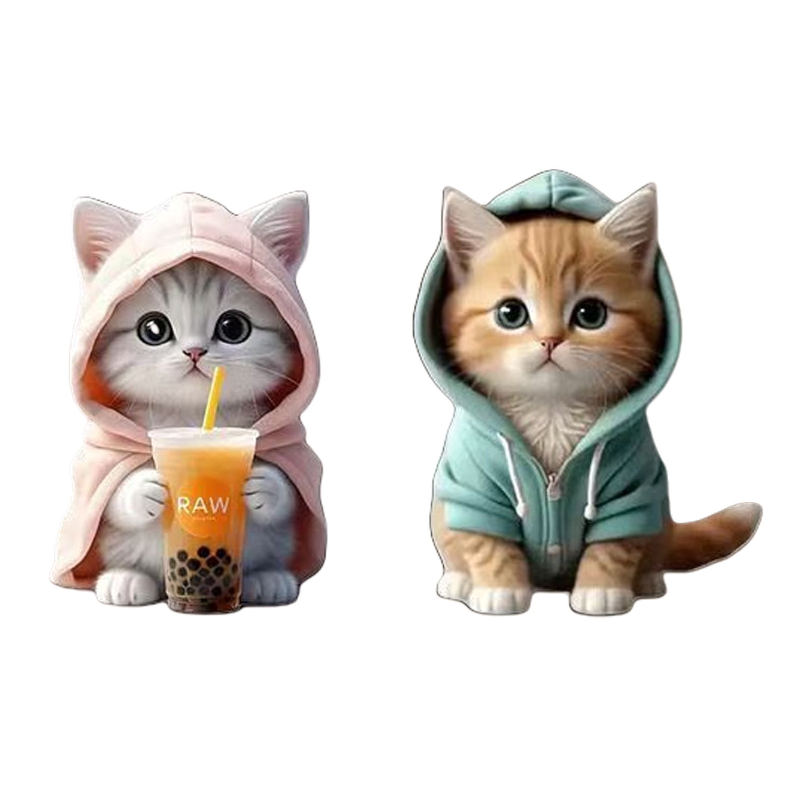 Cartoon Car Air Freshener,Lovely Car Diffuser Air Outlet Vent ...