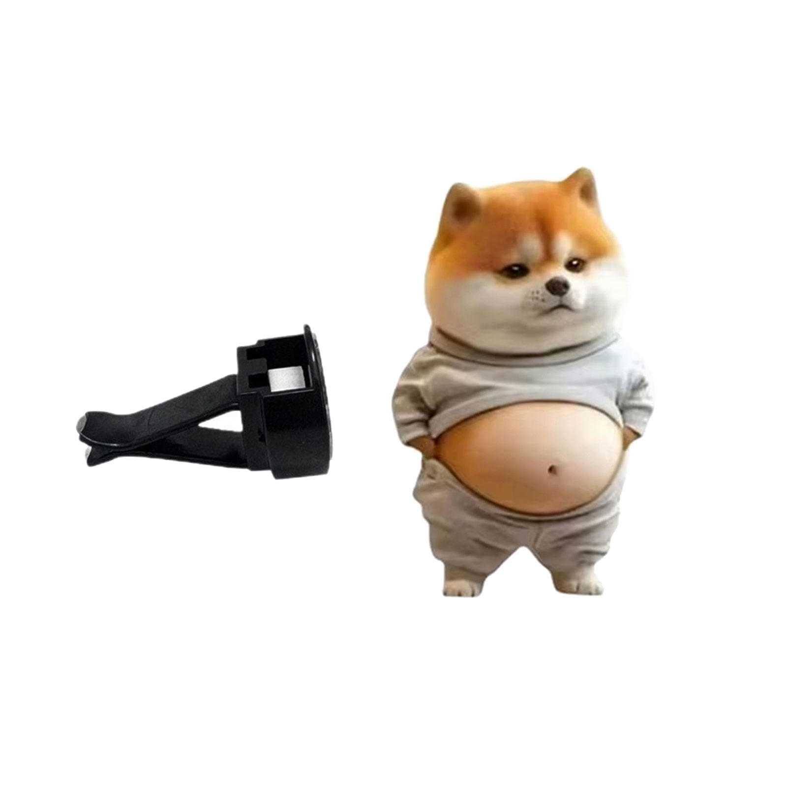 Cartoon Car Air Vent Clip Auto Air freshener Outlet Clip Car Outlet ...