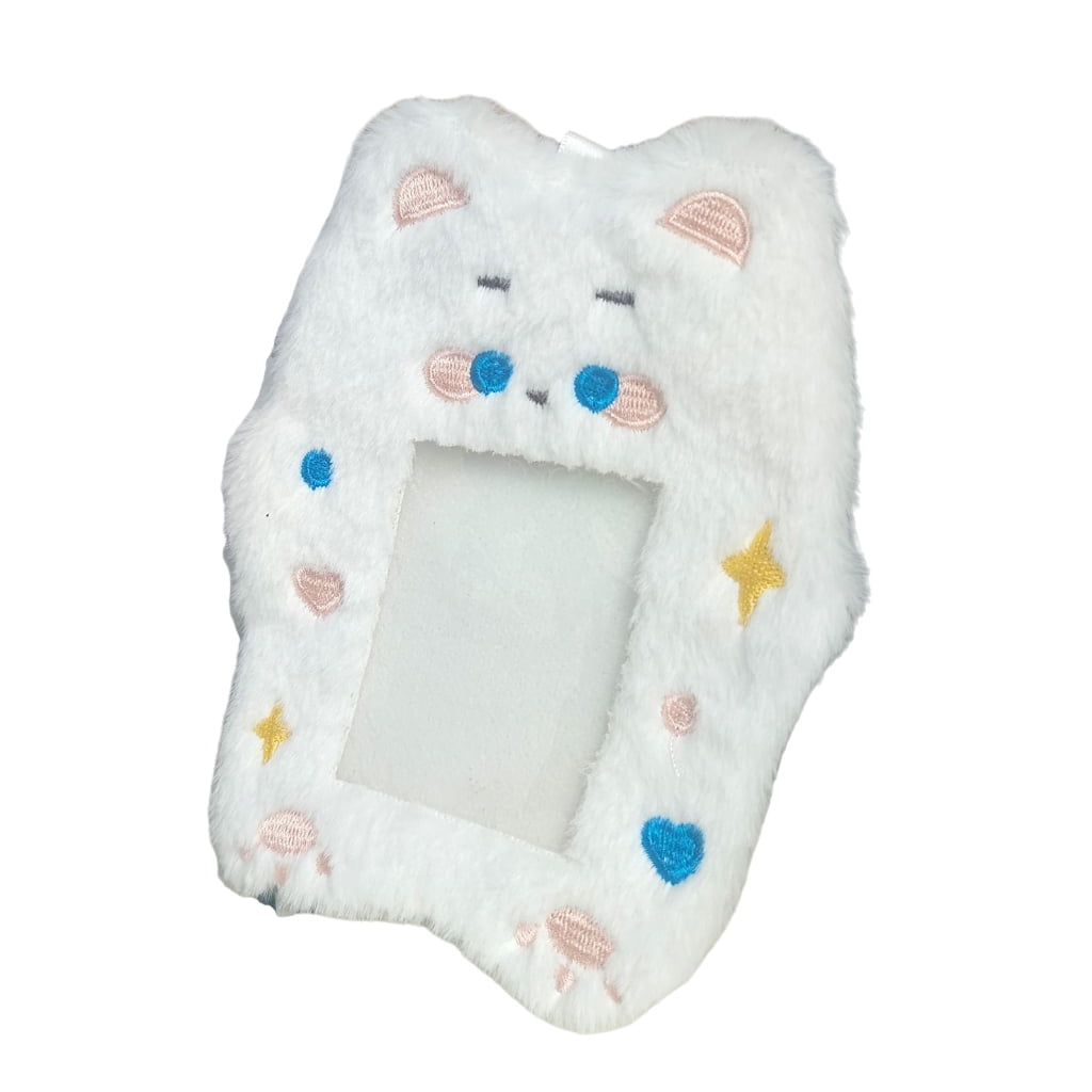 Cartoon Card Case Card Protector Card Sleeves with Chain Backpacks ...