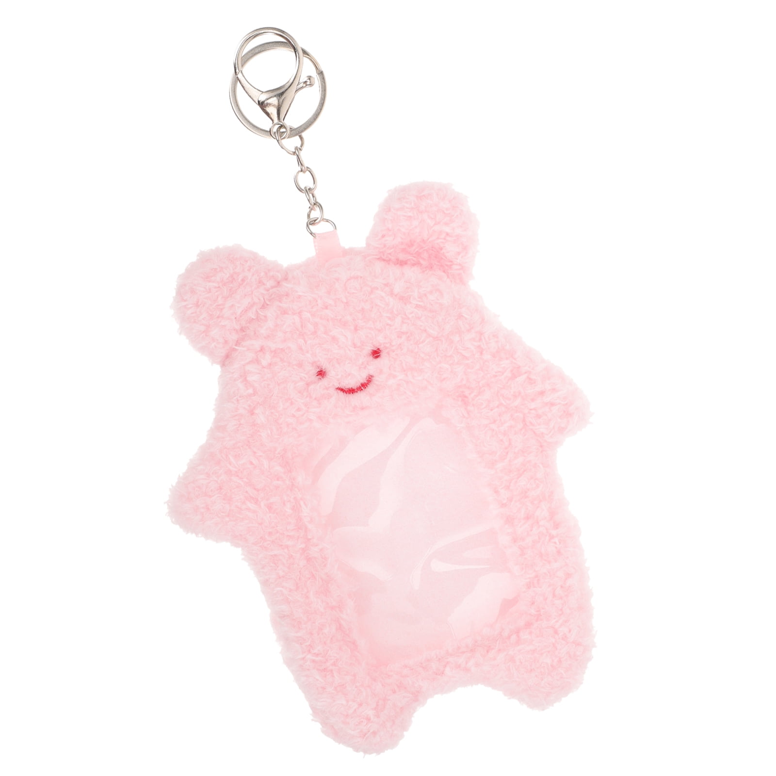 Cartoon Card Portable Style Campus Meal Idol Display Set Pendant ...