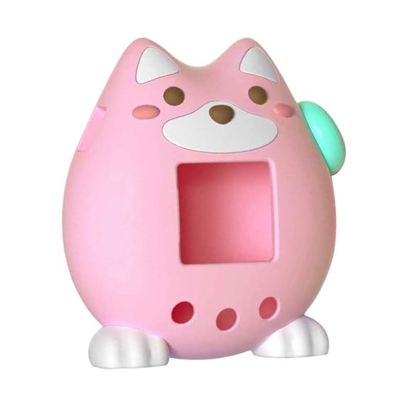 Cartoon Case Silicone Cover for Paradise Game Machine Waterproof Soft ...