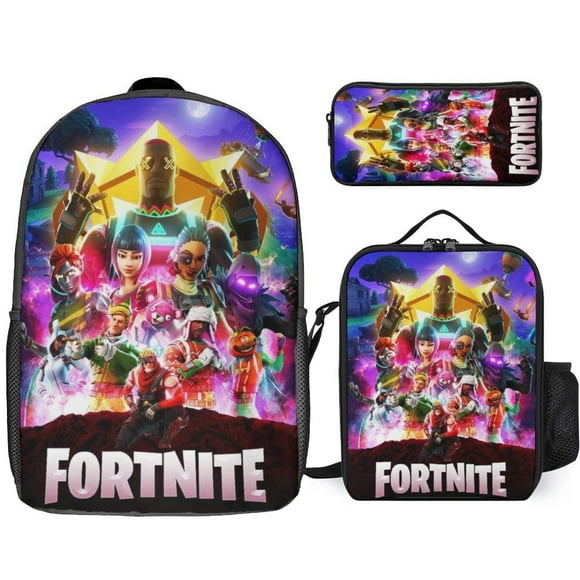 Fortnite Bags in Fortnite Clothing - Walmart.com