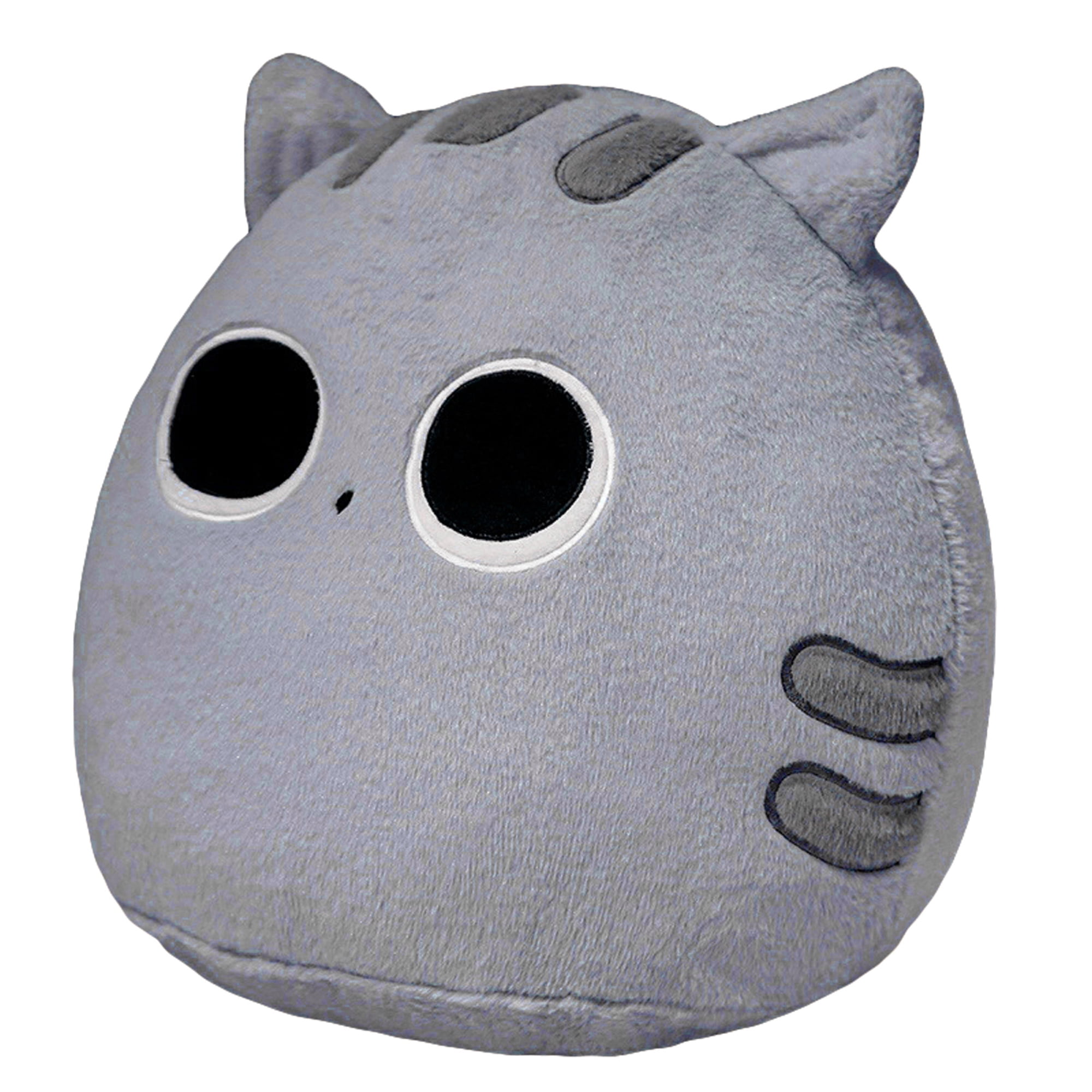 Cartoon Cat Doll Ornament Velvet Toy Friends Kids Girls Boys Velvet Toy ...