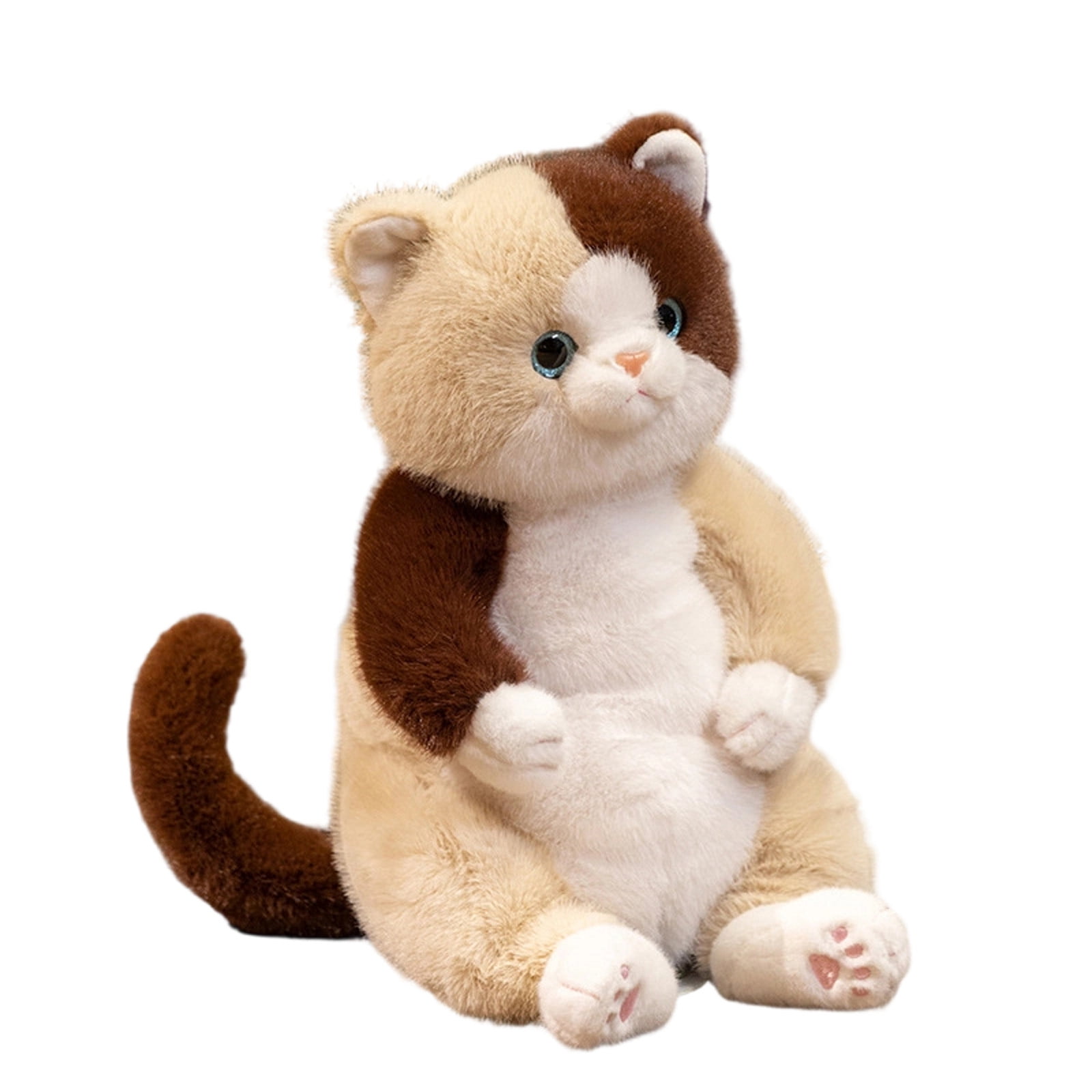 Cartoon Cat Soft Plush Toys, Cute And Perfect Birthday Gifts For ...