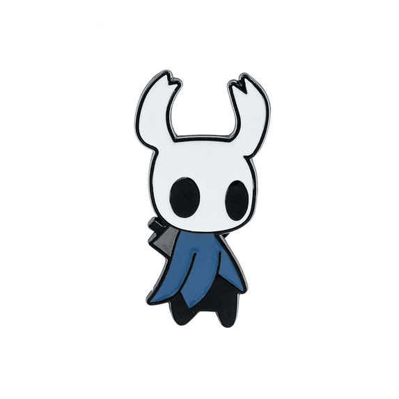 Cartoon Character Brooch Game Character Creative Metal Badge, Cute ...