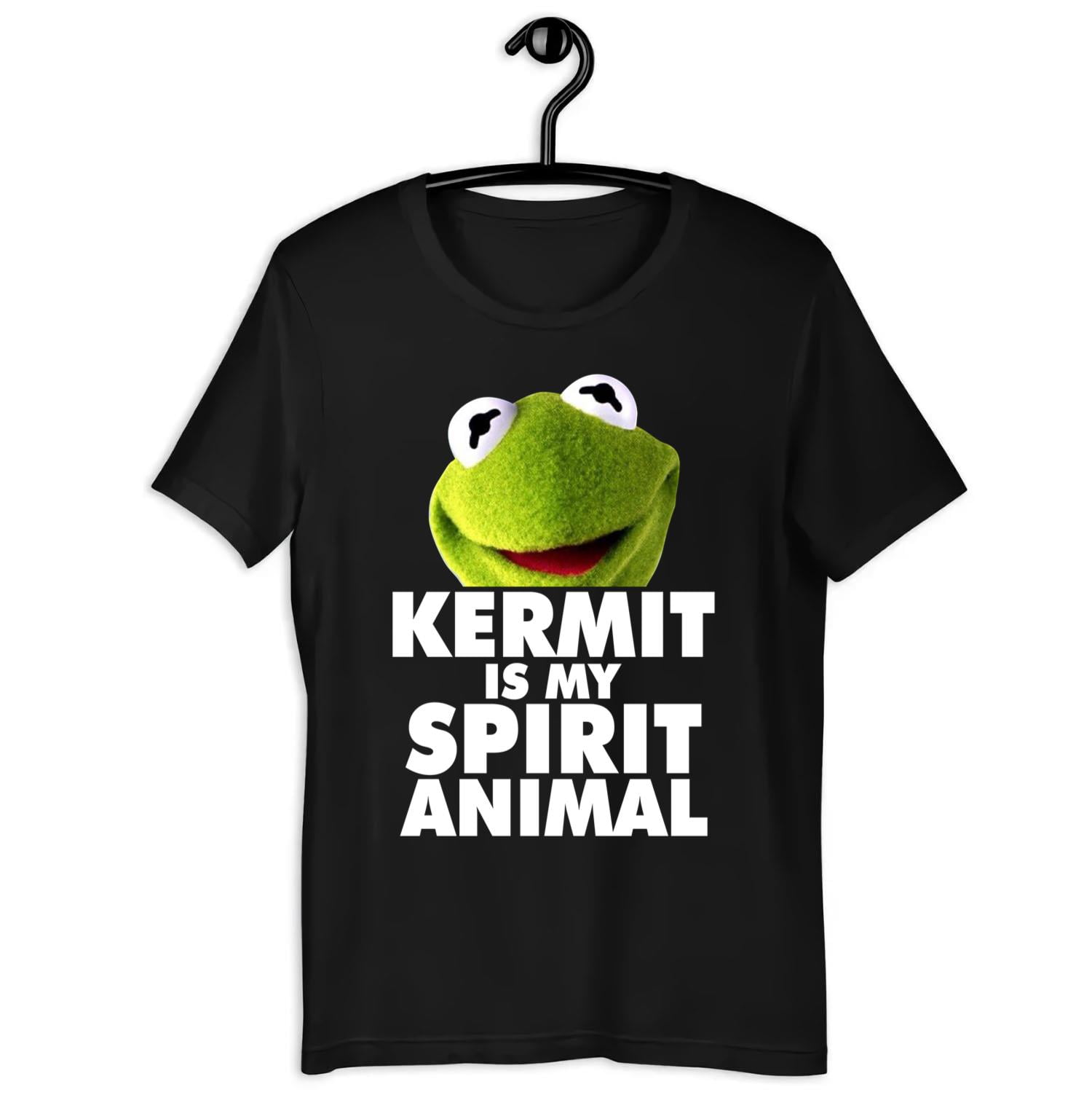 Cartoon Character Graphic T-shirt, Theme Park Inspired Tee - Walmart.com