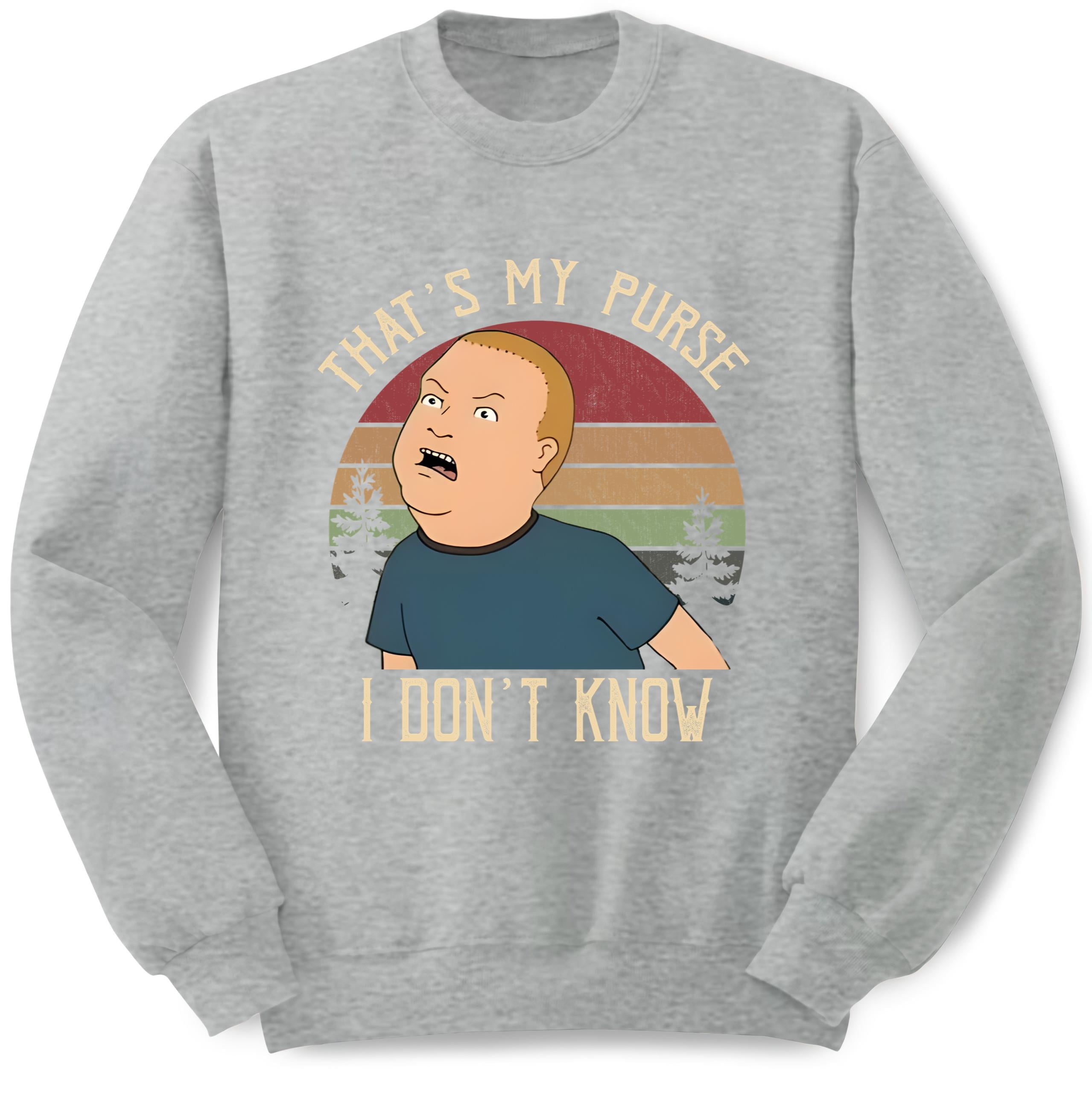 Cartoon Character Graphic Tee, Animated Show Tribute Shirt - Walmart.com