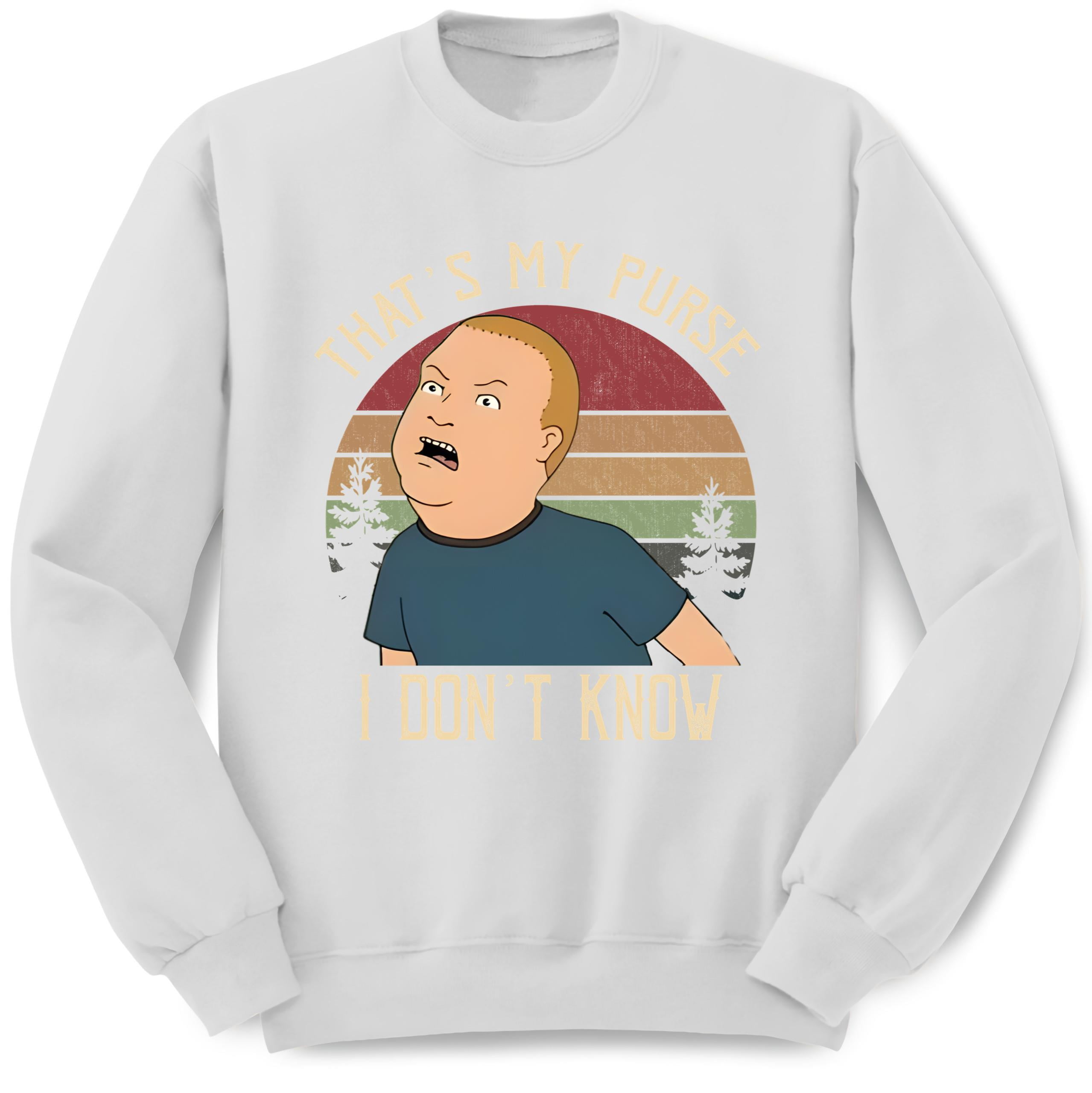 Cartoon Character Graphic Tee, Animated Show Tribute Shirt - Walmart.com