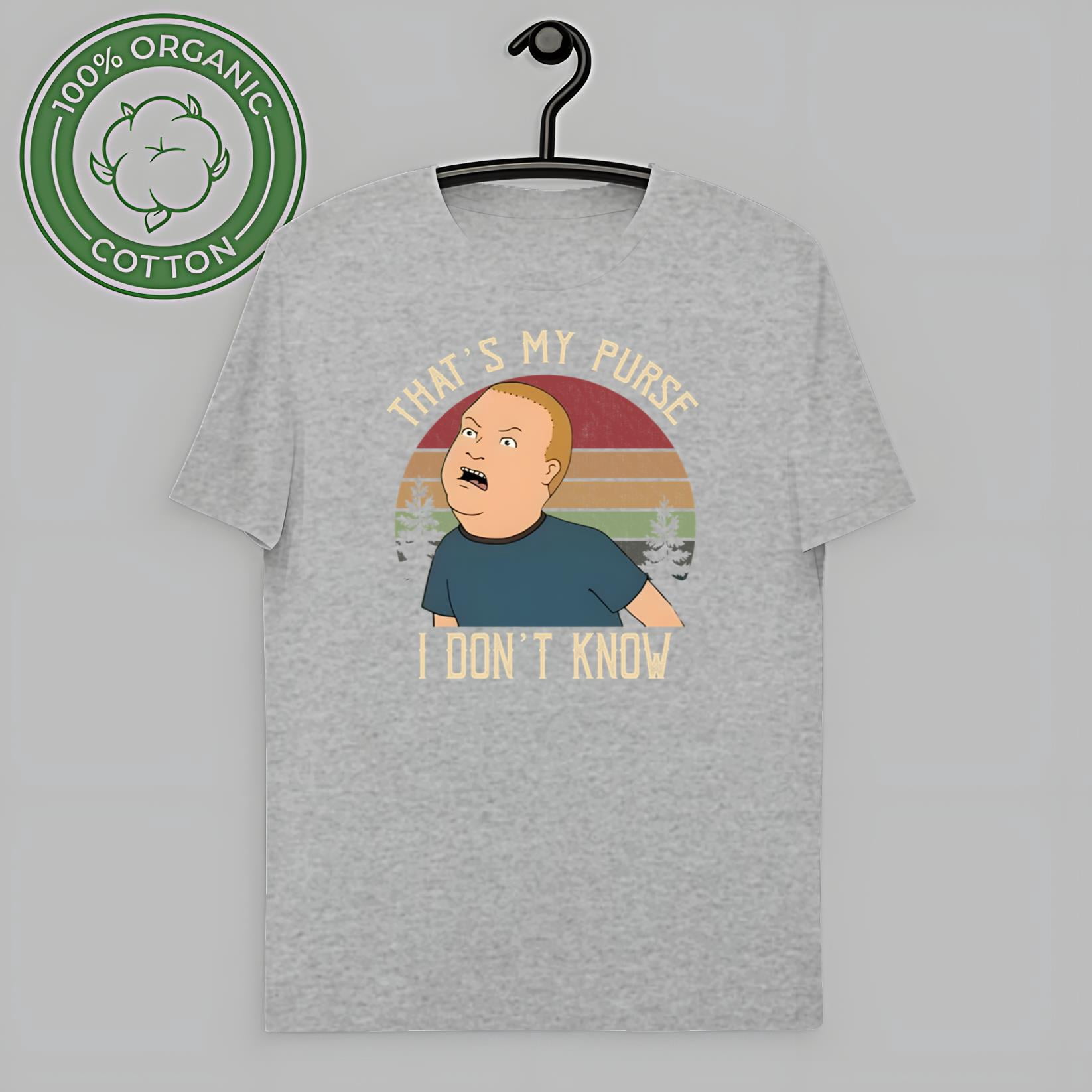 Cartoon Character Graphic Tee, Animated Show Tribute Shirt - Walmart.com
