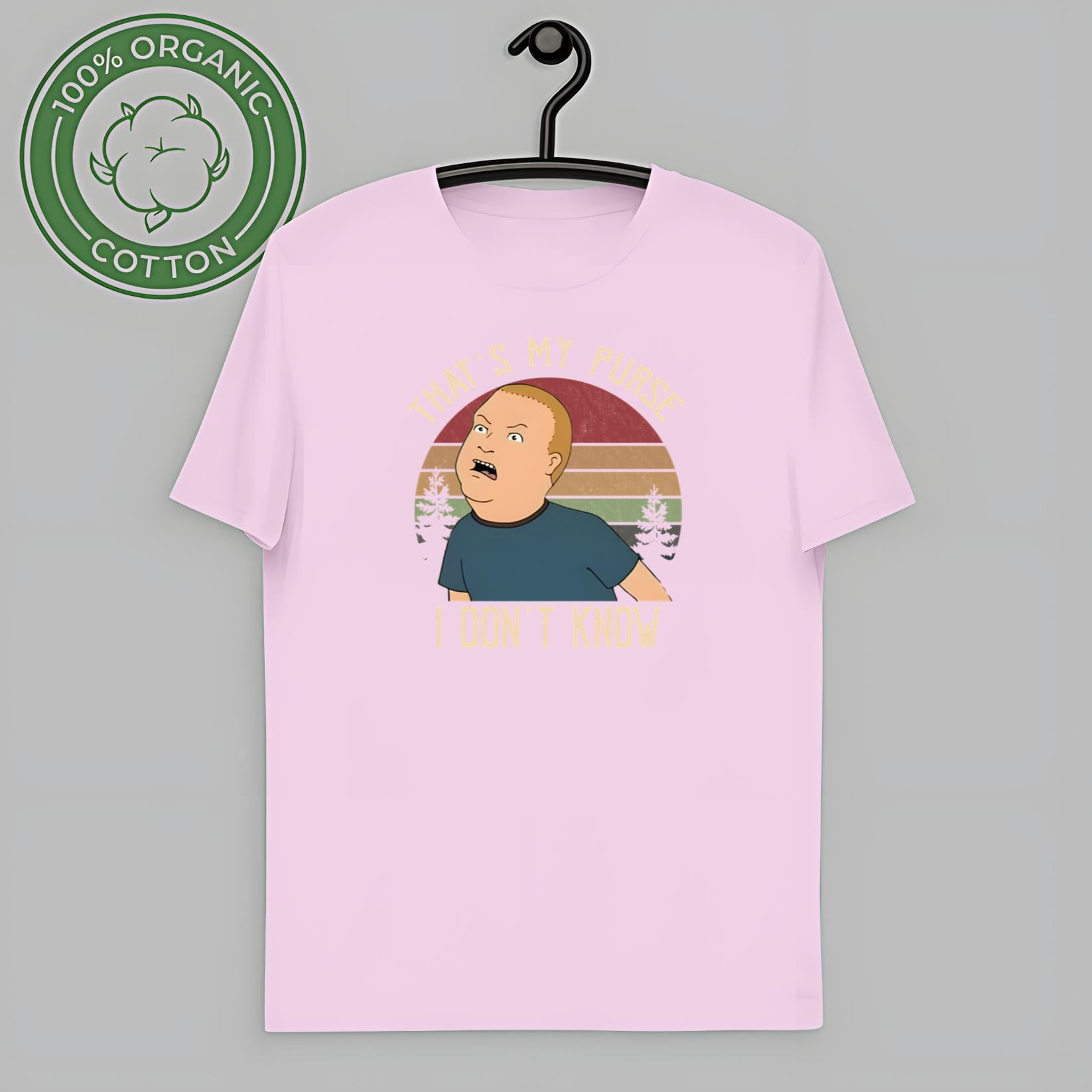 Cartoon Character Graphic Tee, Animated Show Tribute Shirt - Walmart.com