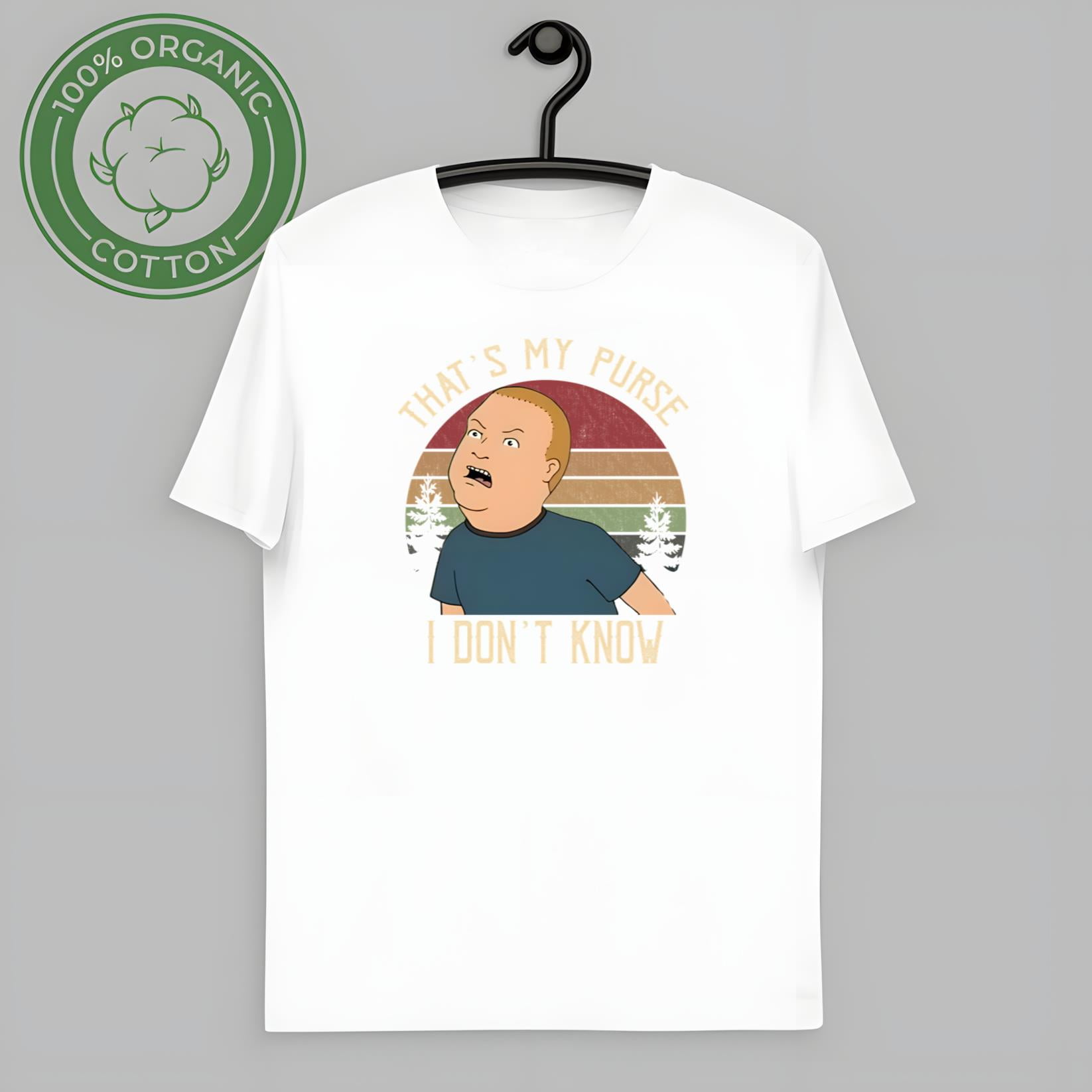 Cartoon Character Graphic Tee, Animated Show Tribute Shirt - Walmart.com